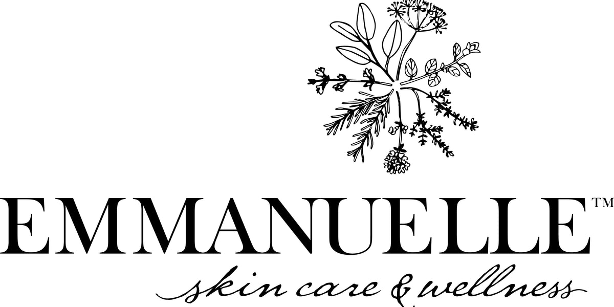 About Emmanuelle– Emmanuelle Skincare & Wellness