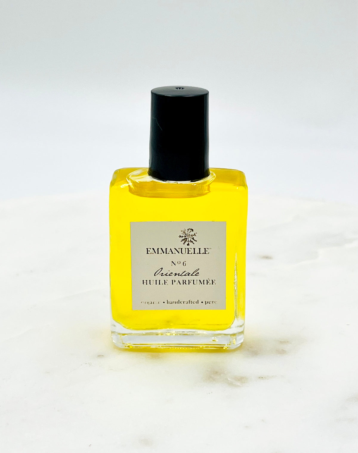 Organic Botanical Perfume Oils– Emmanuelle Skincare & Wellness
